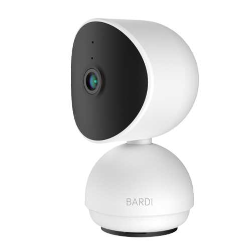 BARDI Smart IP Camera Indoor PTZ (Lite Version)