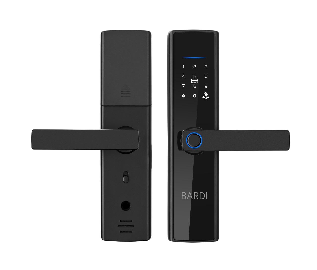 BARDI Smart Door Lock Lite Version