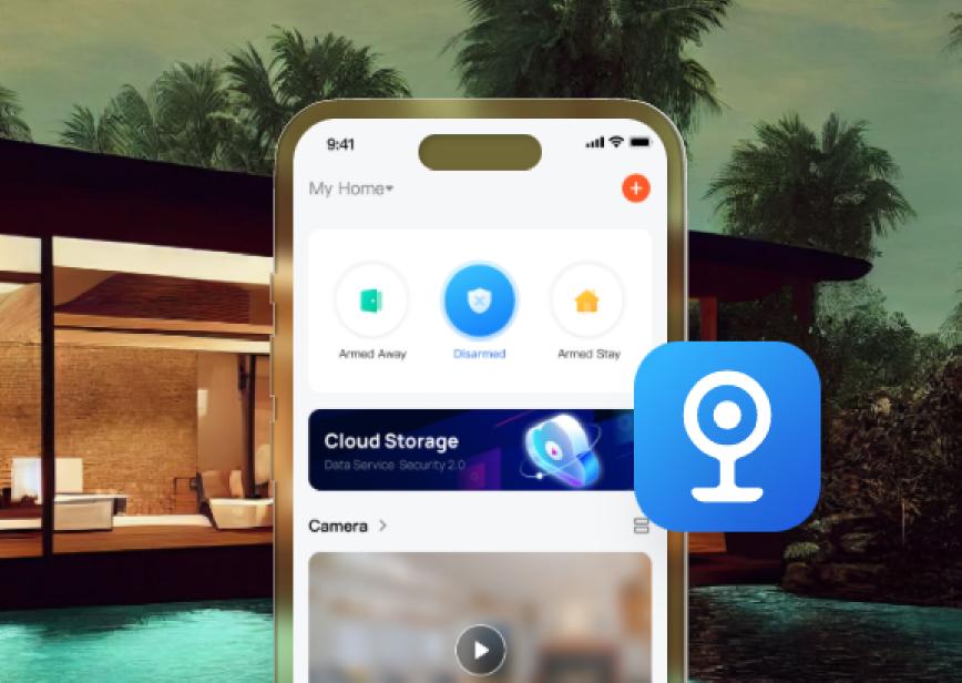 Tuya Value-Added Services