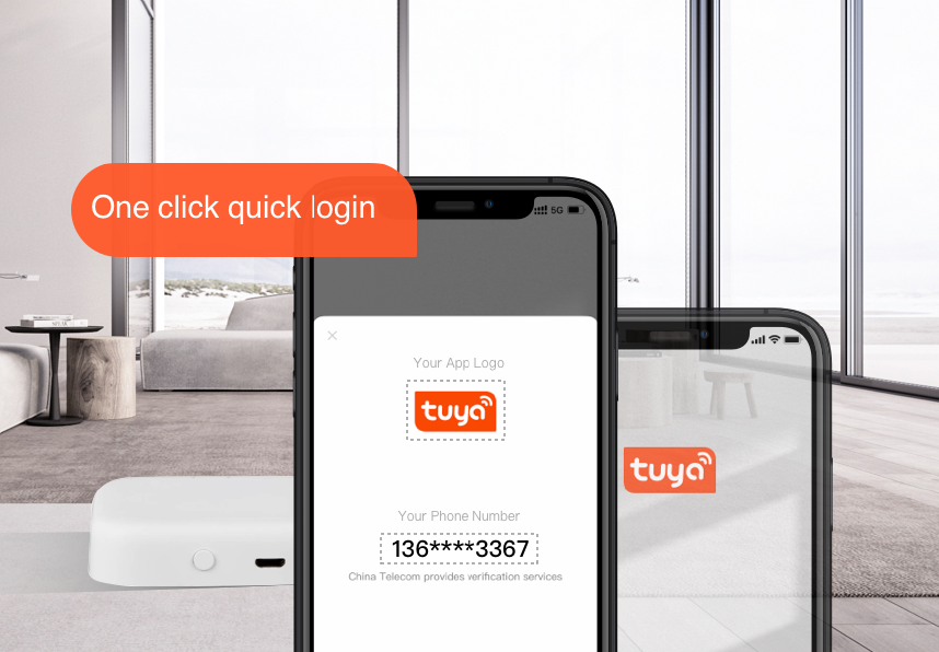 Tuya Value-Added Services