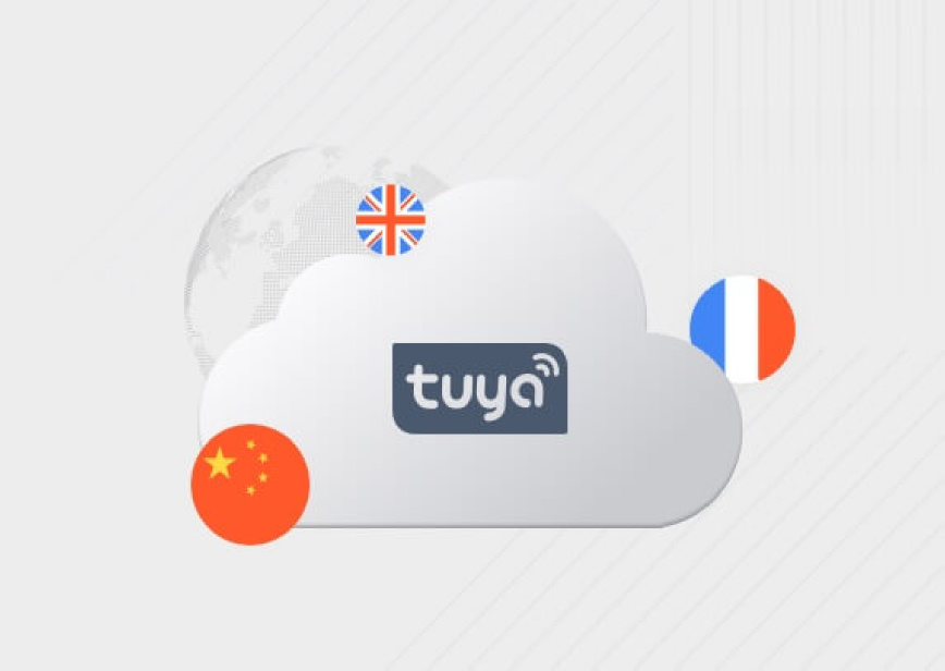 Tuya Value-Added Services