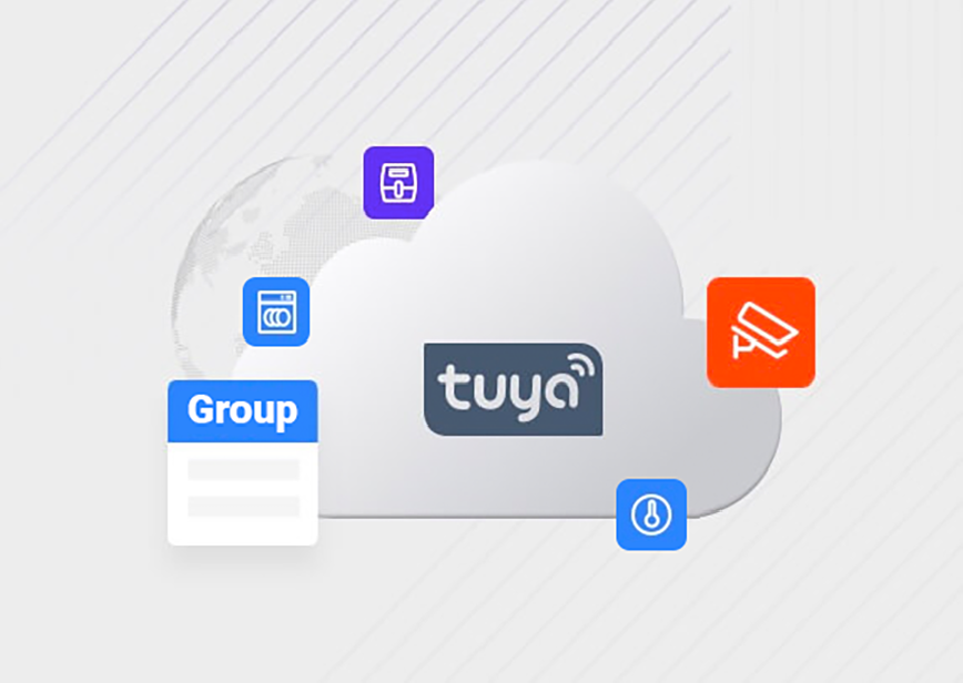 Tuya Value-Added Services