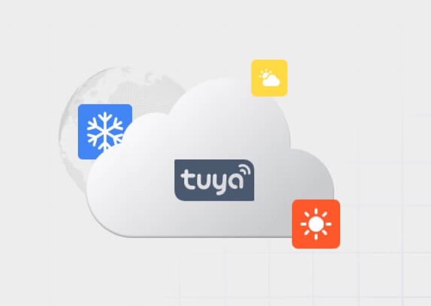Tuya Value-Added Services