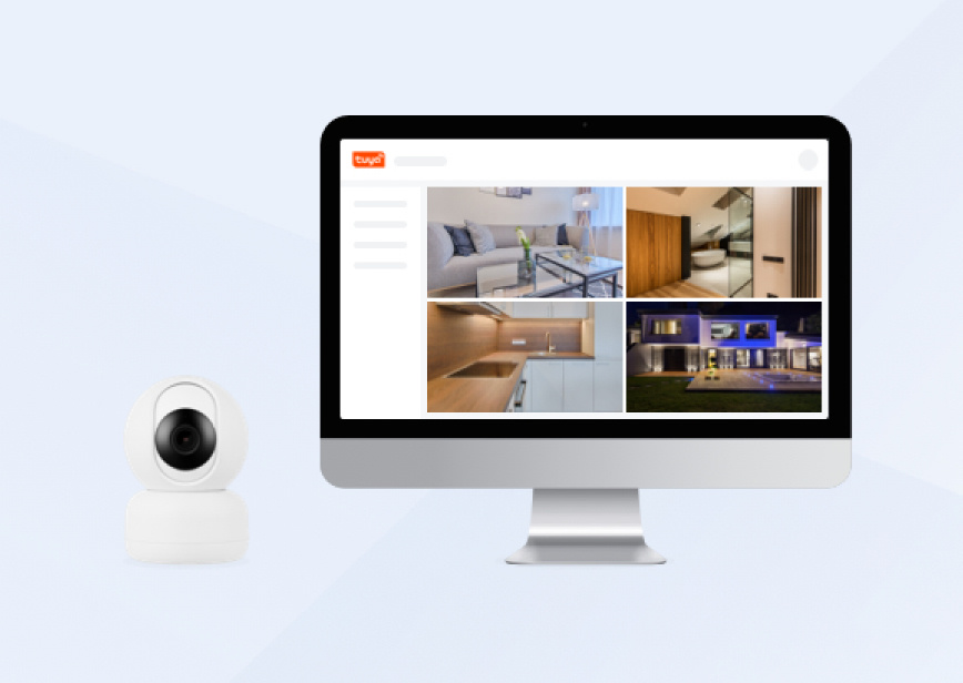 Tuya Value Added Services