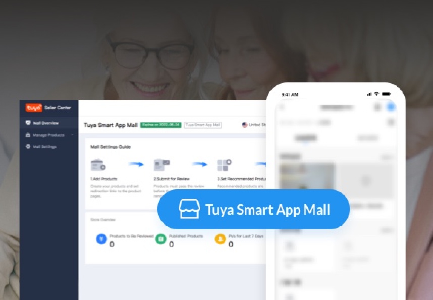 Tuya Value-Added Services